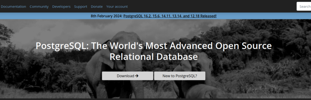 É dando que se recebe: Murabei contribui para projetos open-source em 2023 — Murabei